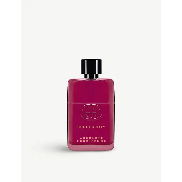 Gucci Guilty Absolute For Her Eau De Parfum