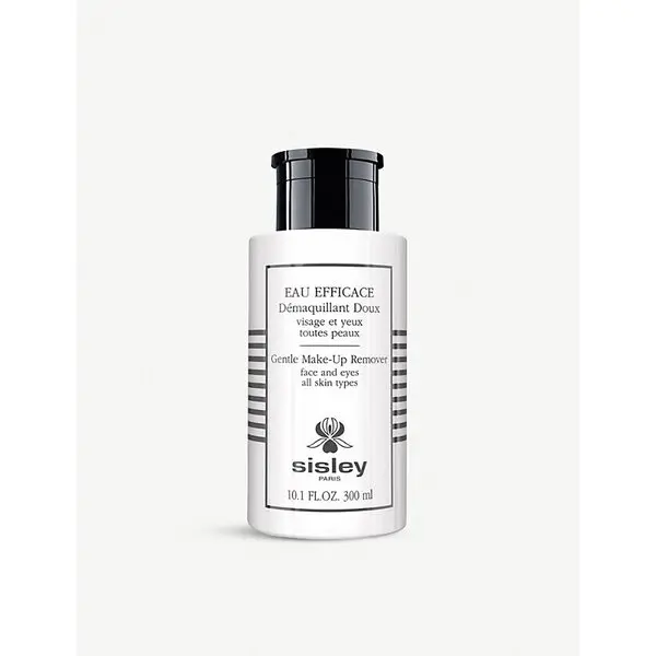 Sisley Eau Efficace Gentle Make-up Remover 300ml