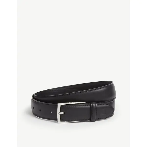 Sandro Leather Belt