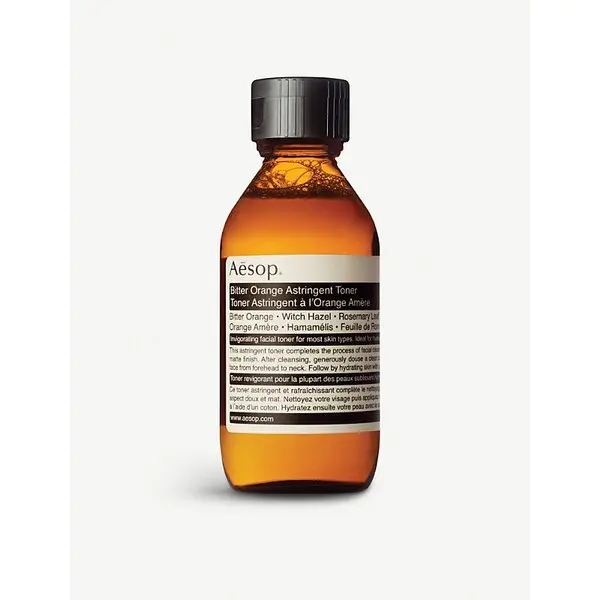 Aesop Bitter Orange Astringent Toner