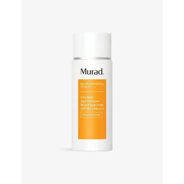 MURAD City Skin Broad Spectrum Spf 50 Mineral Sunscreen - Na