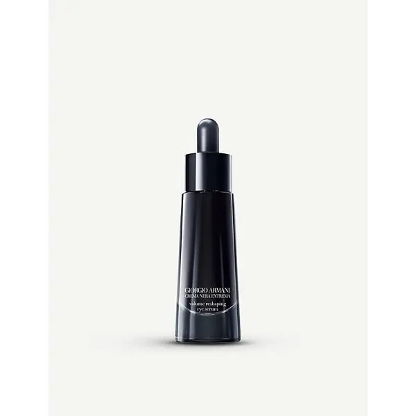 Giorgio Armani Crema Nera Extrema Volume Reshaping Eye Serum 15ml