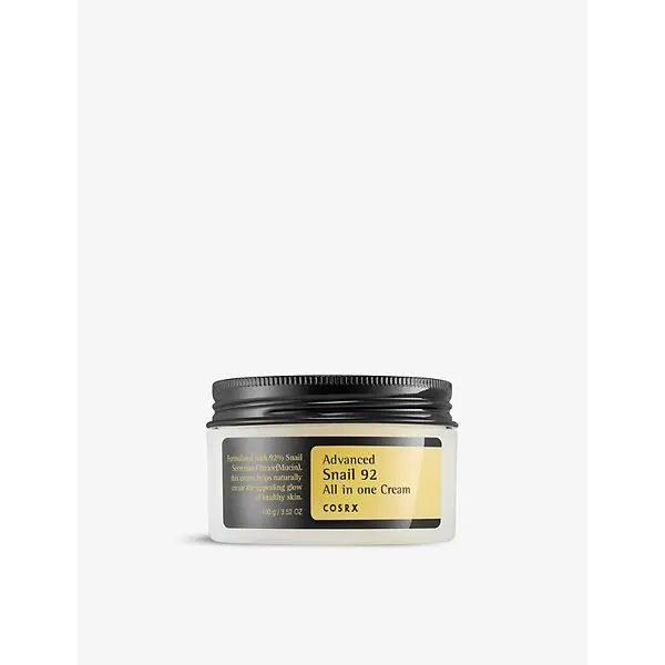 COSRX Advanced Snail 92 All-in-one Cream 100g - One-color