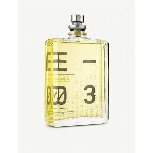 ESCENTRIC MOLECULES Escentric 03 Eau De Toilette