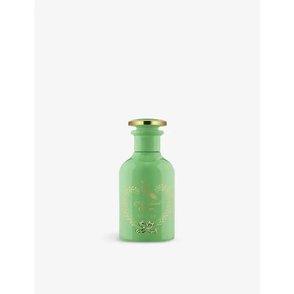 Gucci The Alchemist's Garden A Nocturnal Whisper Perfumed Oil 20ml - Na