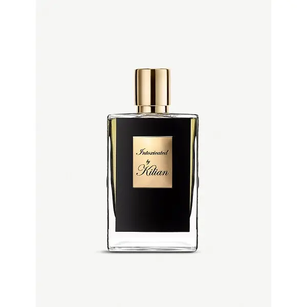 KILIAN Intoxicated Eau De Parfum Refillable Spray - One-color