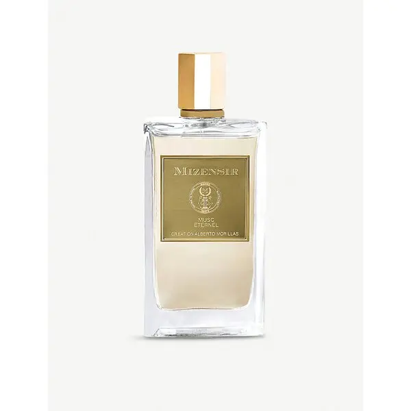 MIZENSIR Musc Eternel Eau De Parfum