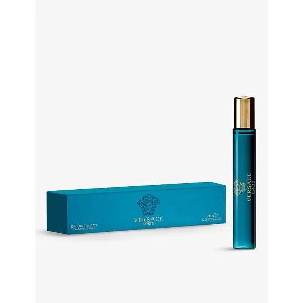 Versace Eros Eau De Toilette