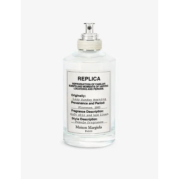 MAISON MARGIELA Replica Lazy Sunday Morning Eau De Toilette - One-color