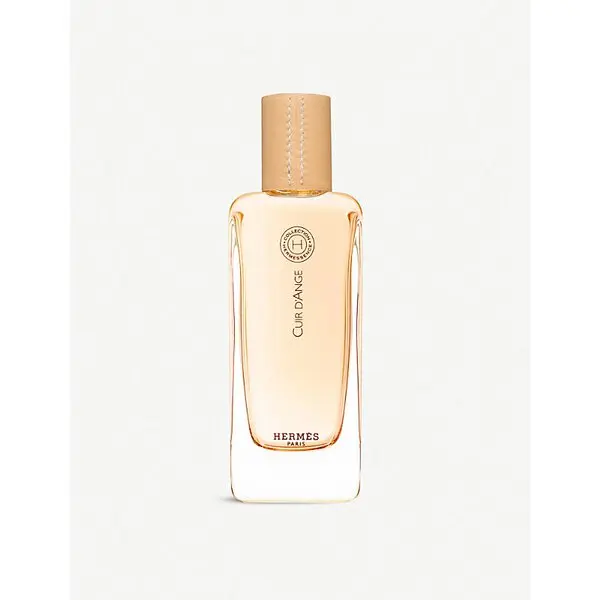 Hermès Sence Collection Cuir D'ange Eau De Toilette - One-color