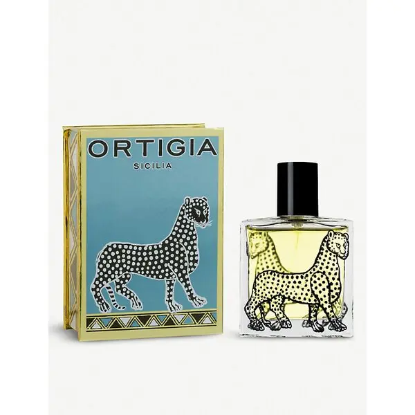 ORTIGIA SICILIA Florio Eau De Parfum 30ml