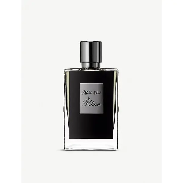 KILIAN Musk Oud Refillable Eau De Parfum