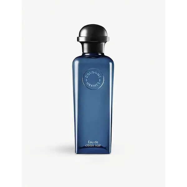 Hermès Eau De Citron Noir Eau De Cologne