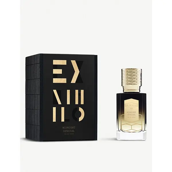 EX NIHILO Midnight Special Eau De Parfum