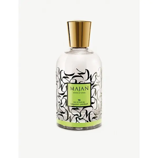 MAJAN Td Eau De Parfum - Na
