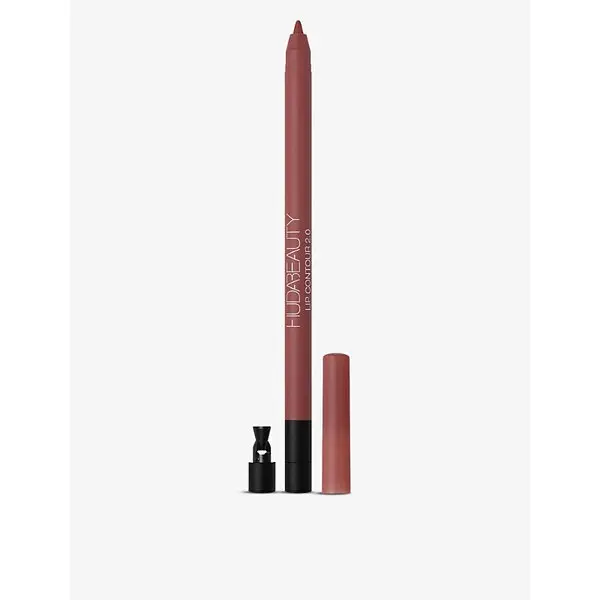 HUDA BEAUTY Lip Contour 2.0 Lip Liner 0.5g - Rusty Brown