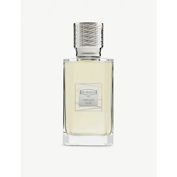 EX NIHILO Outcast Blue Eau De Parfum - One-color