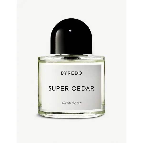 Byredo Super Cedar Eau De Parfum - Na