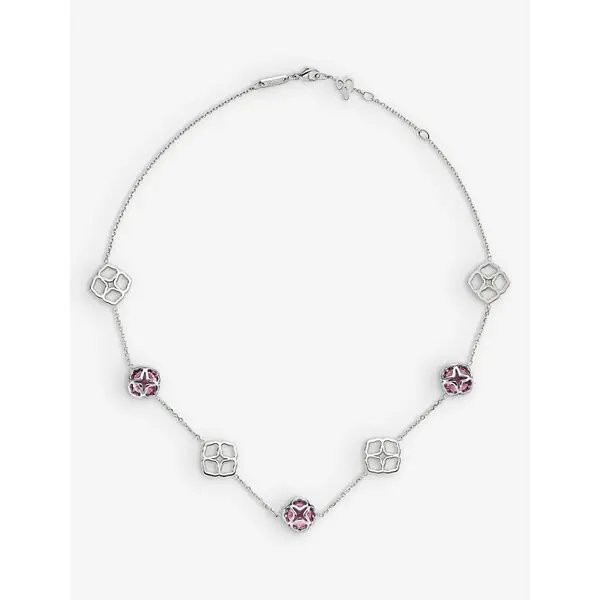 Chopard Imperiale Amethyst Necklace