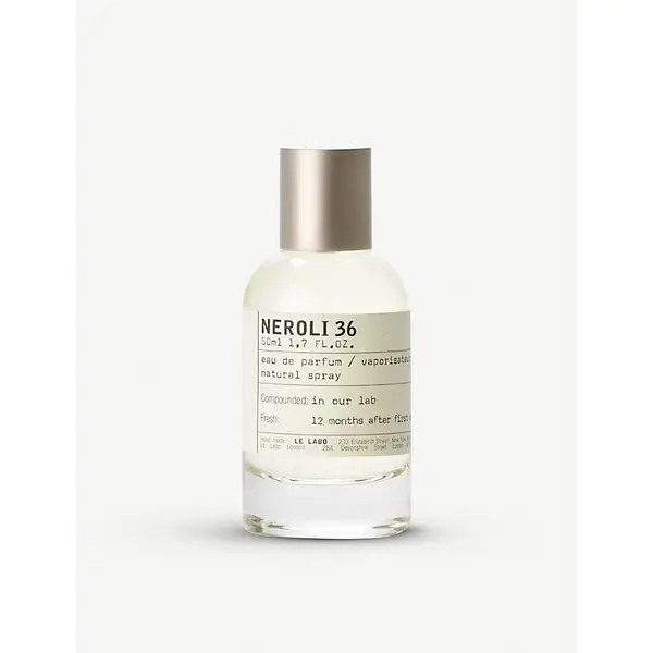 Le Labo Neroli 36 Eau De Parfum