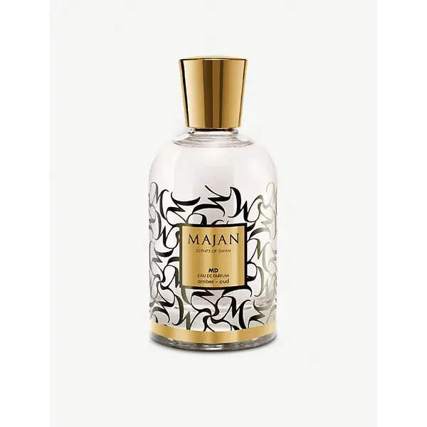 MAJAN Md Eau De Parfum - One-color