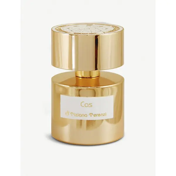 TIZIANA TERENZI Cas Extrait De Parfum 100 Ml