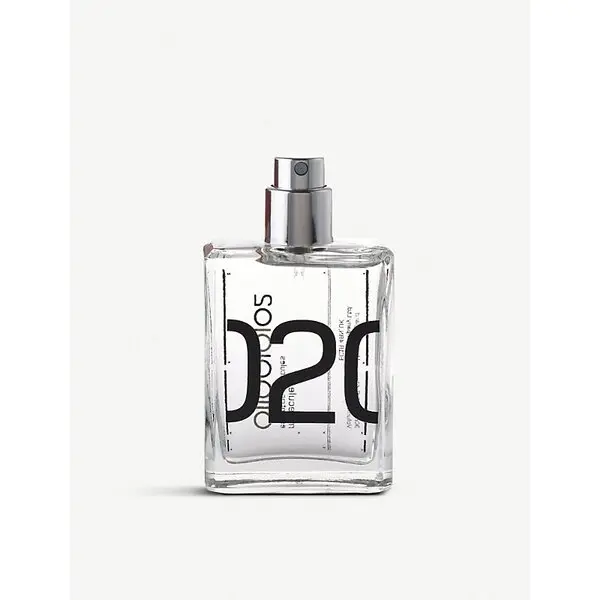 ESCENTRIC MOLECULES Molecule 02 Eau De Toilette