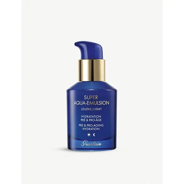 GUERLAIN Super Aqua Emulsion Light