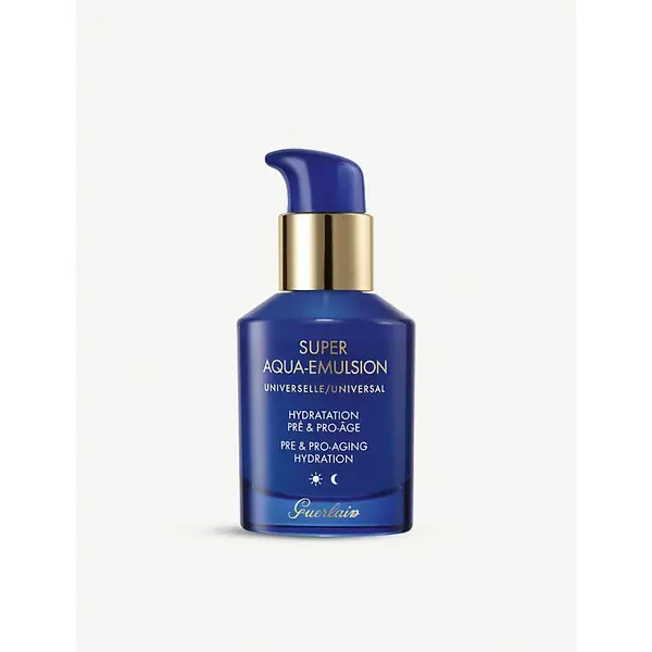 GUERLAIN Super Aqua Emulsion Universal