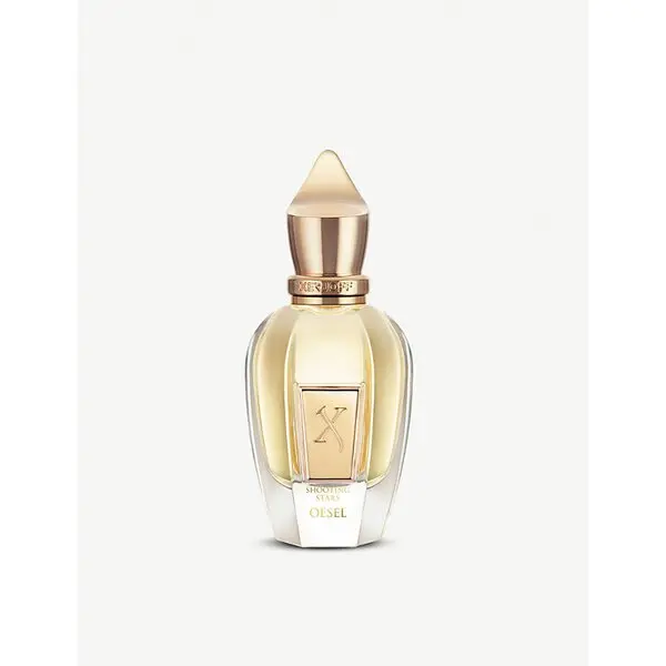 XERJOFF Oesel Perfume