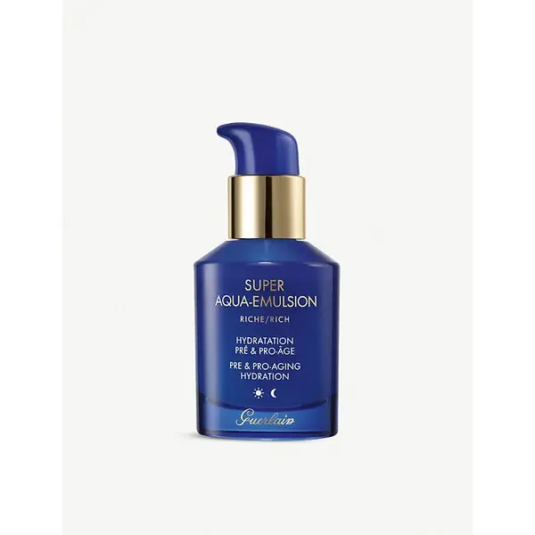 GUERLAIN Super Aqua Emulsion Rich