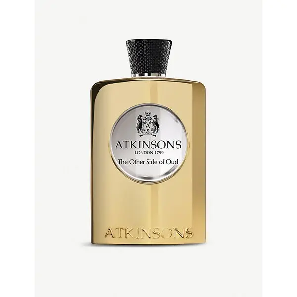 ATKINSONS The Other Side Of Oud Eau De Parfum