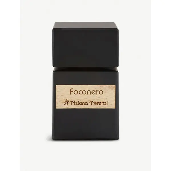 TIZIANA TERENZI Linea Foconero Extrait De Parfum