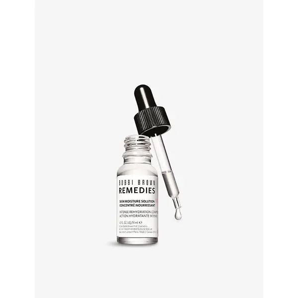 Bobbi Brown Skin Moisture Solution Intense Rehydration Compound 14ml - One-color