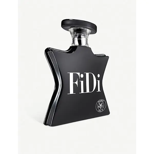 BOND NO. 9 Fidi Eau De Parfum