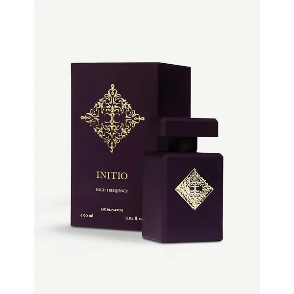 INITIO PARFUMS PRIVES High Frequency Carnal Blend