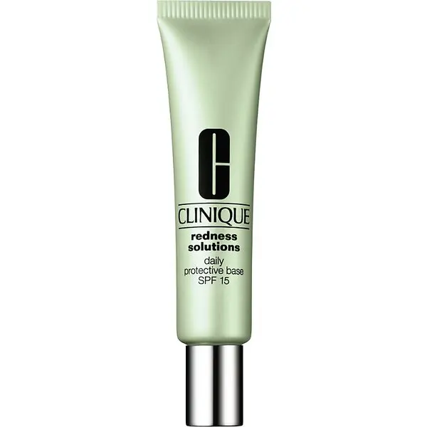 CLINIQUE Redness Solutions Daily Protective Base Spf 15 - One-color