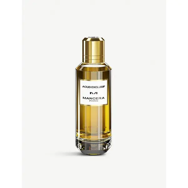 MANCERA Aoud Exclusif Eau De Parfum