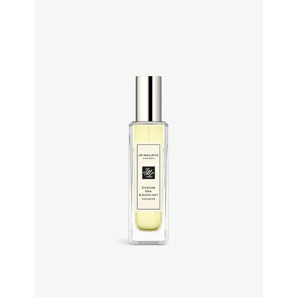 Jo Malone English Oak & Hazelnut Cologne 30ml - Na