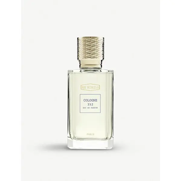 EX NIHILO Cologne 352