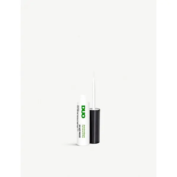 MAC COSMETICS Duo Brush On Striplash Adhesive 5g - Clear