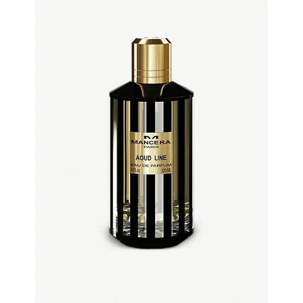 MANCERA Aoud Line Eau De Parfum