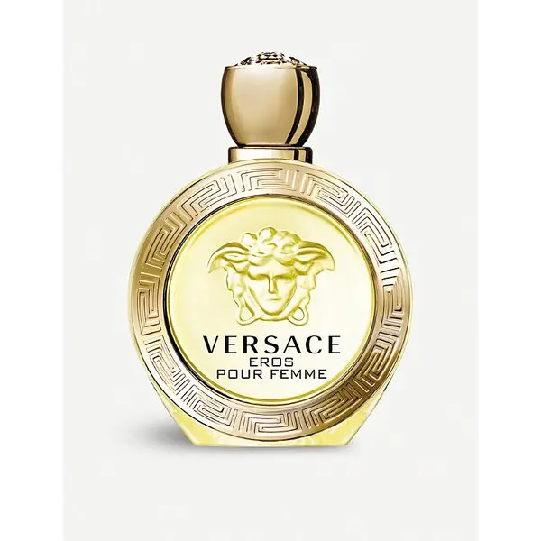 Versace Eros Pour Femme Eau De Toilette