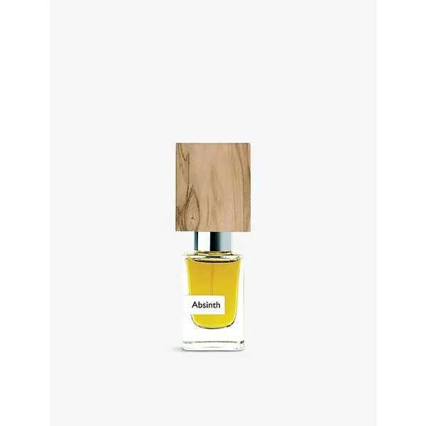 NASOMATTO Absinth Extrait De Parfum