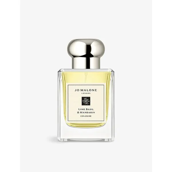 Jo Malone Lime Basil & Mandarin Cologne 50ml - Na