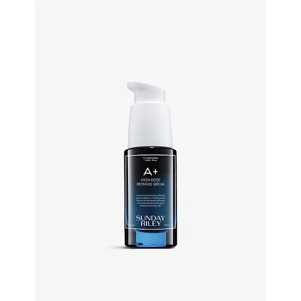 Sunday Riley A+ High-dose Retinoid Serum - One-color