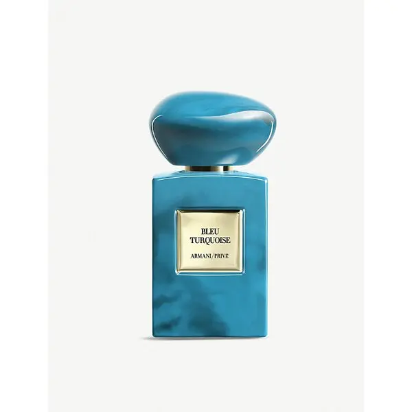 Giorgio Armani Privé Bleu Turquoise Eau De Parfum