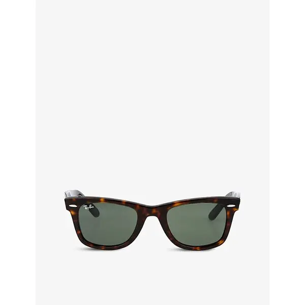 Ray-ban Wayfarer Sunglasses