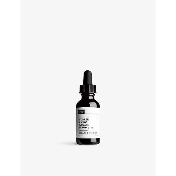NIOD Copper Amino Isolate Serum 3 1:1