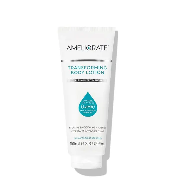 AMELIORATE Transforming Body Lotion